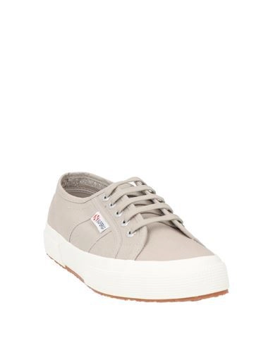 Superga Low Top Sneakers - Grey