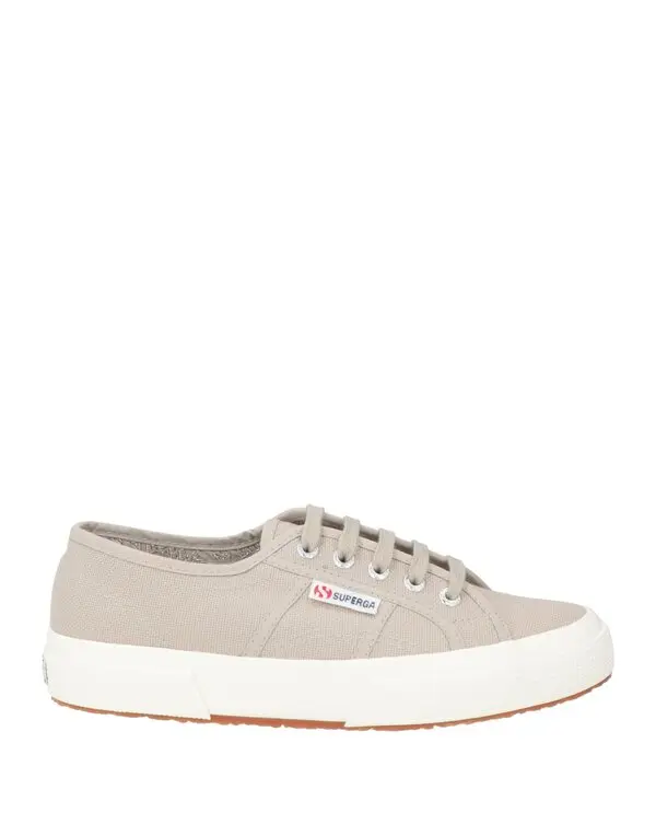 Superga Low Top Sneakers - Grey
