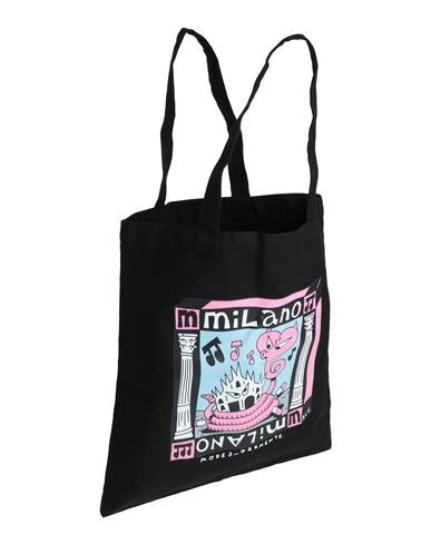 MODES Canvas Shopper Bag