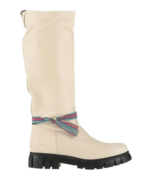 FELMINI Boot Size Leather