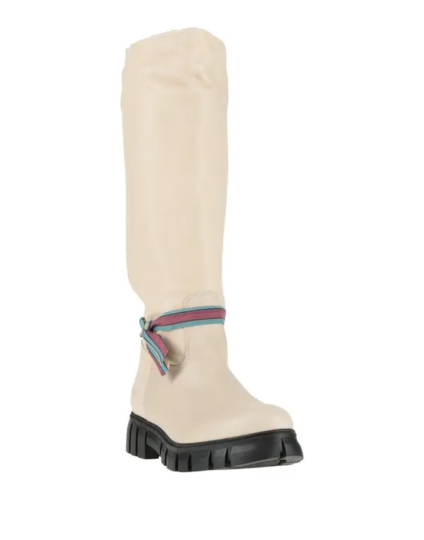 FELMINI Boot Size Leather