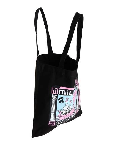 MODES Canvas Shopper Bag