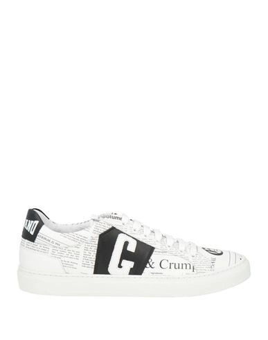 John Galliano Sneakers Size Leather
