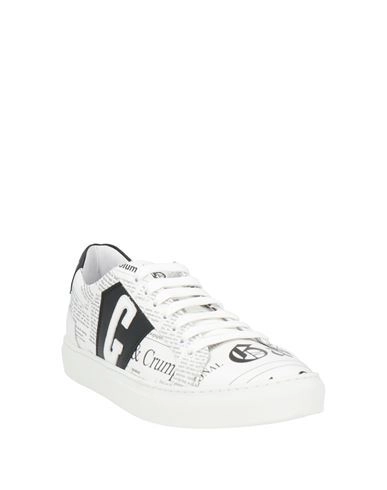 John Galliano Sneakers Size Leather