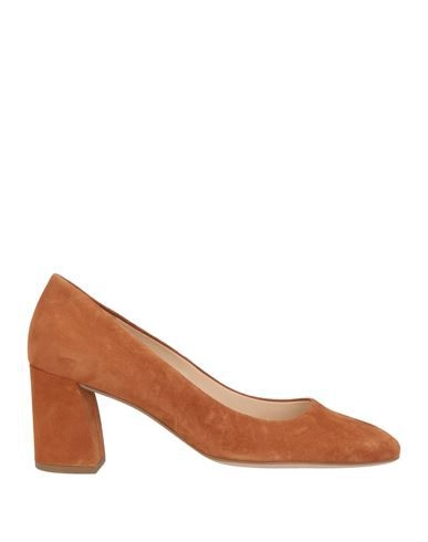 HOGL Pumps Light Size Leather - Brown