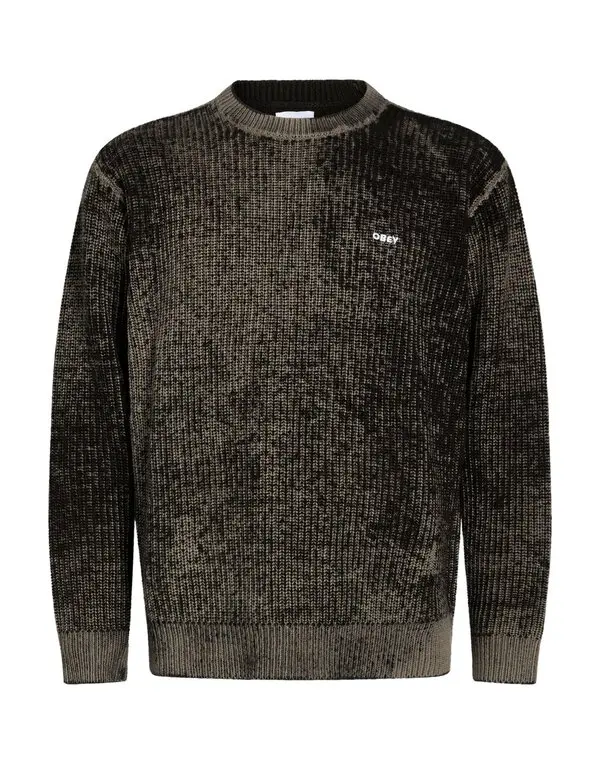 Obey Crewneck Sweater