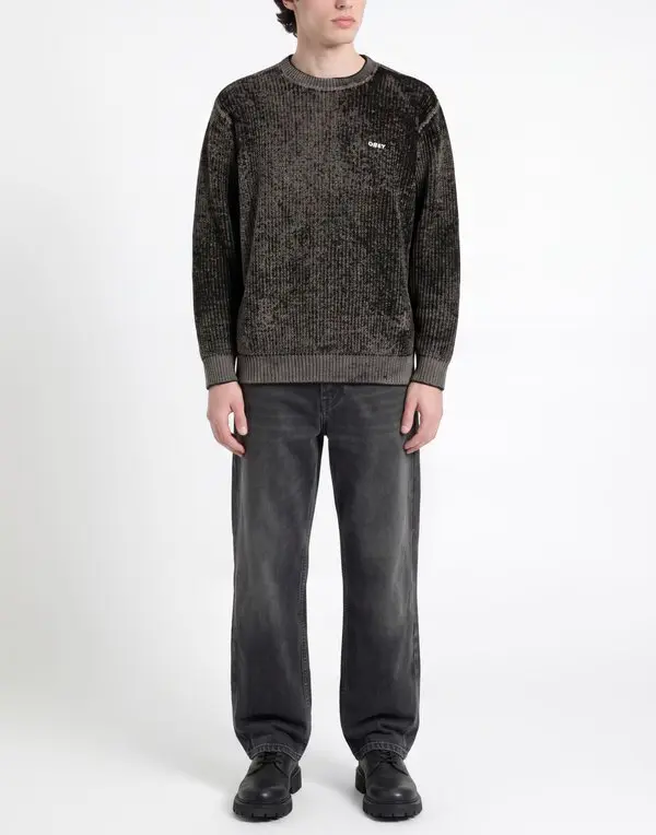 Obey Crewneck Sweater