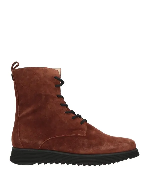 HOGL Högl Leather Ankle Boots