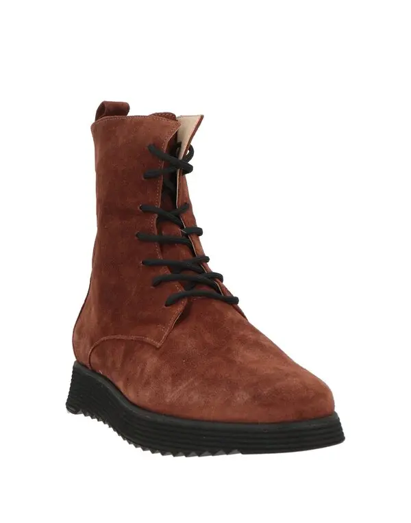 HOGL Högl Leather Ankle Boots