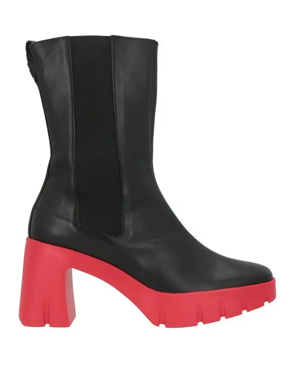 HOGL Calfskin Ankle Boots