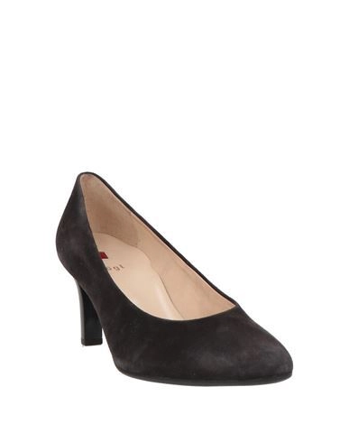 HOGL Suede Stiletto Pumps