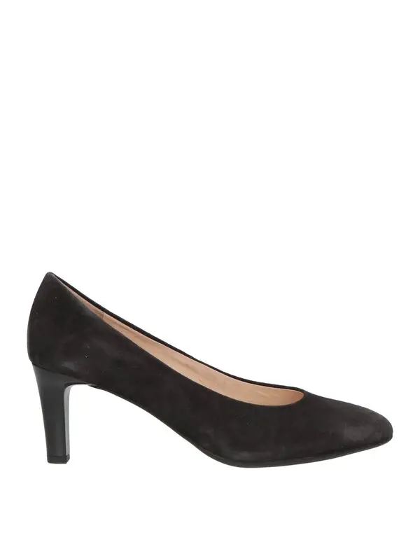 HOGL Suede Stiletto Pumps