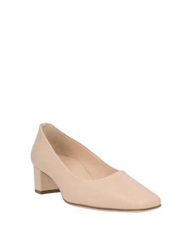 HOGL Sheepskin Pumps