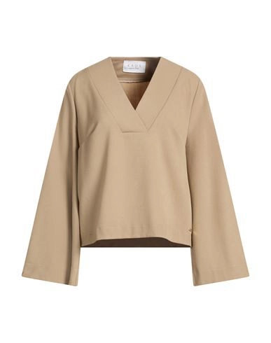 KAOS Top Size Polyester