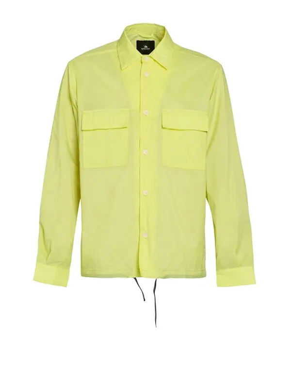SPIEWAK Jacket Size Nylon - Green