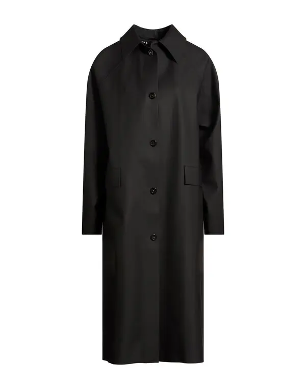 KASSL EDITIONS Polyester & Polyurethane Raincoat