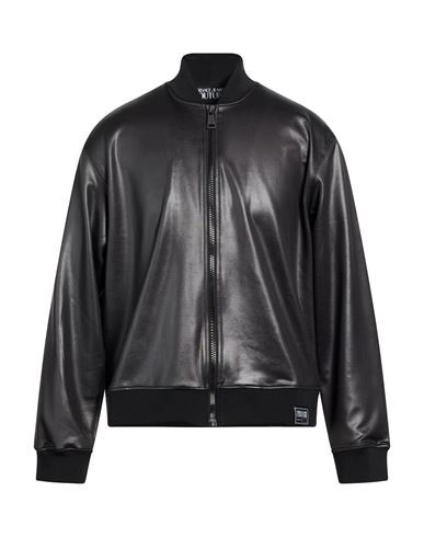 Versace Jacket Size Polyester, Elastane