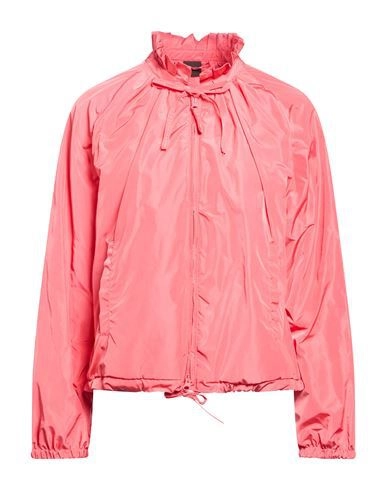 Aspesi Jacket Coral Size Polyester