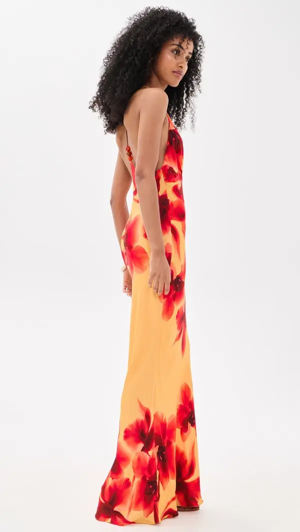 Rococo Sand Rita Maxi Dress