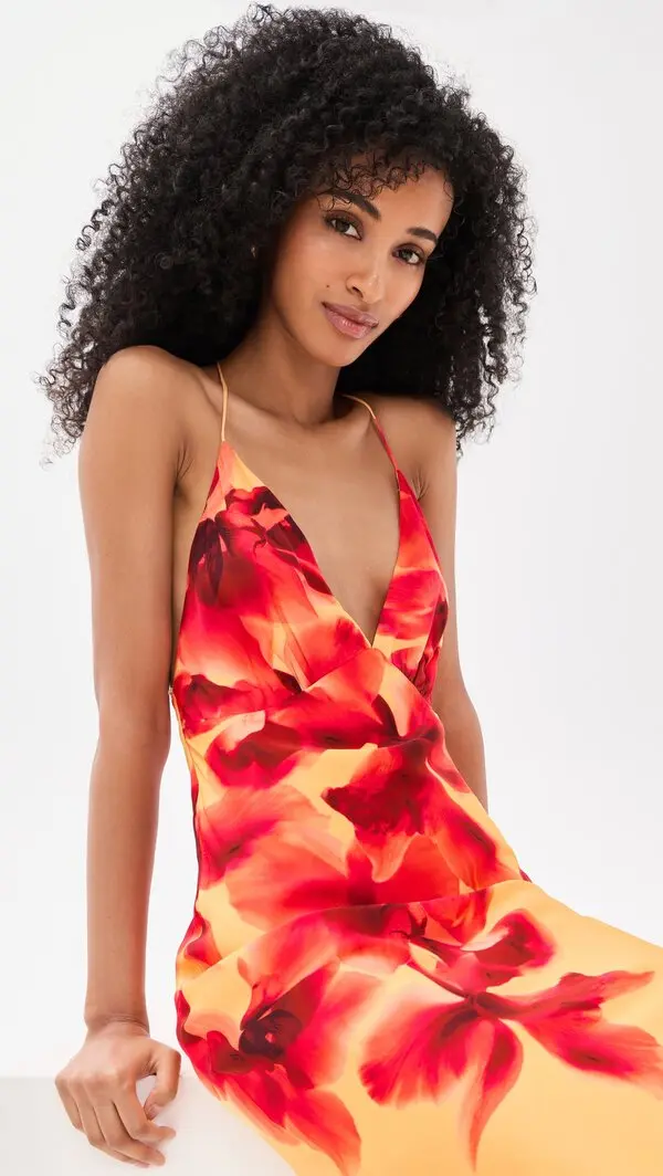 Rococo Sand Rita Maxi Dress