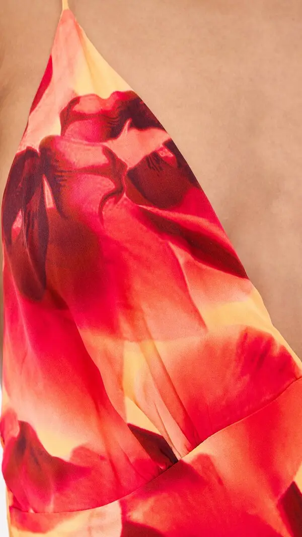 Rococo Sand Rita Maxi Dress