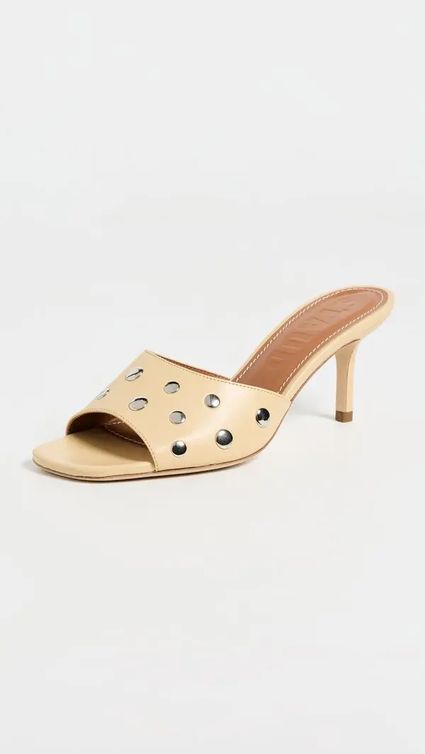 Staud Bea Mules