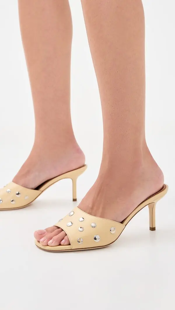Staud Bea Mules