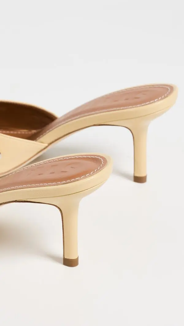Staud Bea Mules