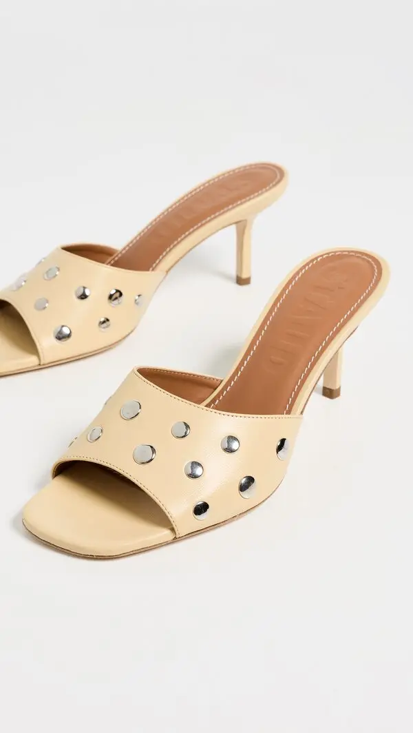 Staud Bea Mules