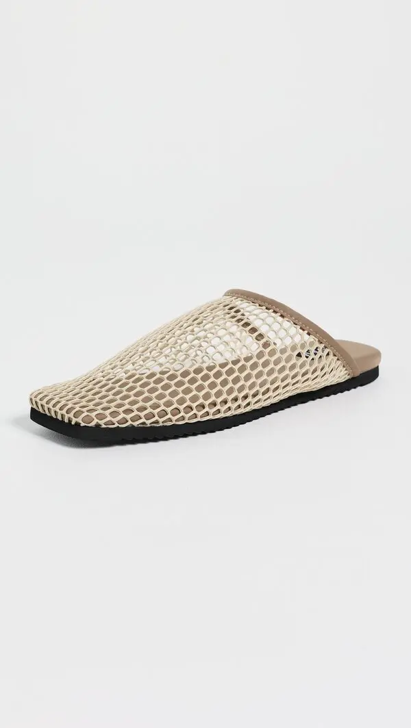 ROAM Mesh Baboosh Mules