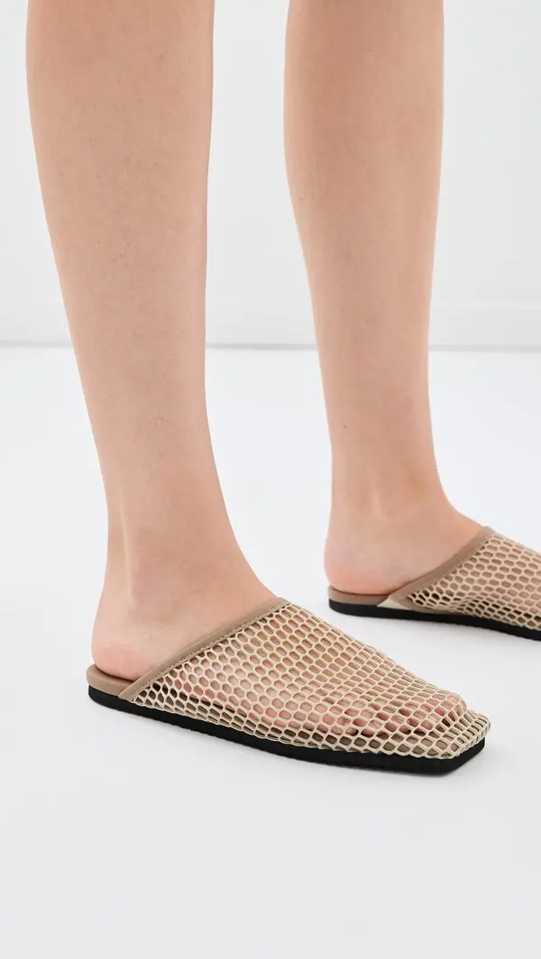 ROAM Mesh Baboosh Mules