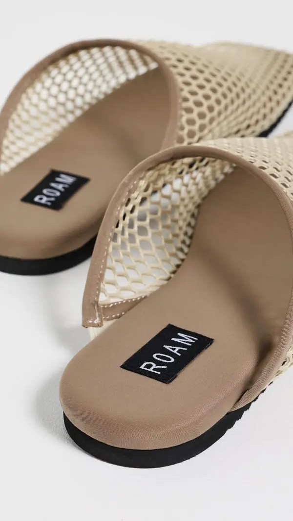 ROAM Mesh Baboosh Mules