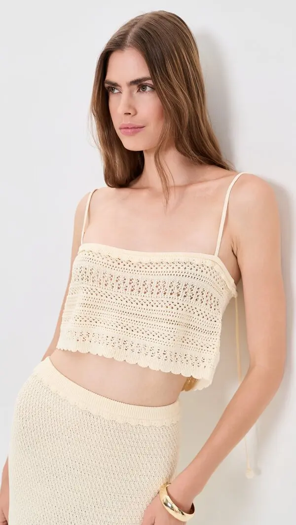 Devon Windsor Whitney Top