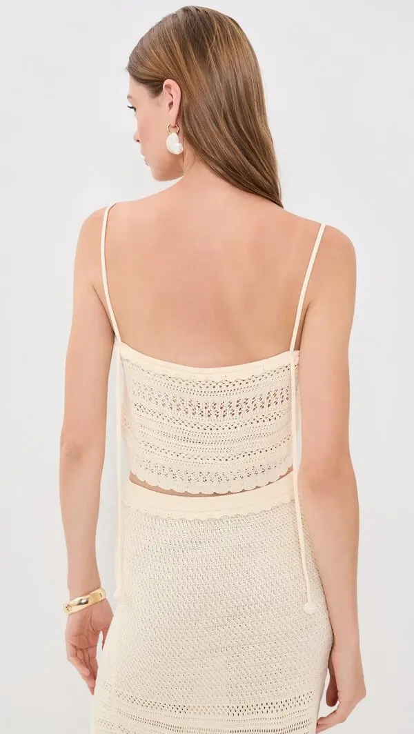 Devon Windsor Whitney Top