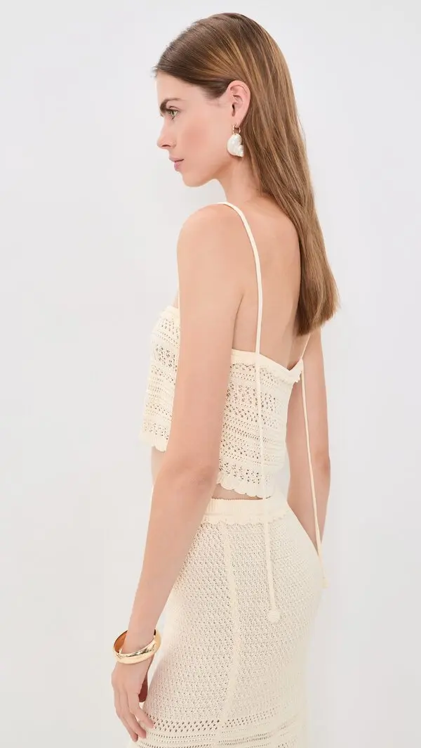 Devon Windsor Whitney Top