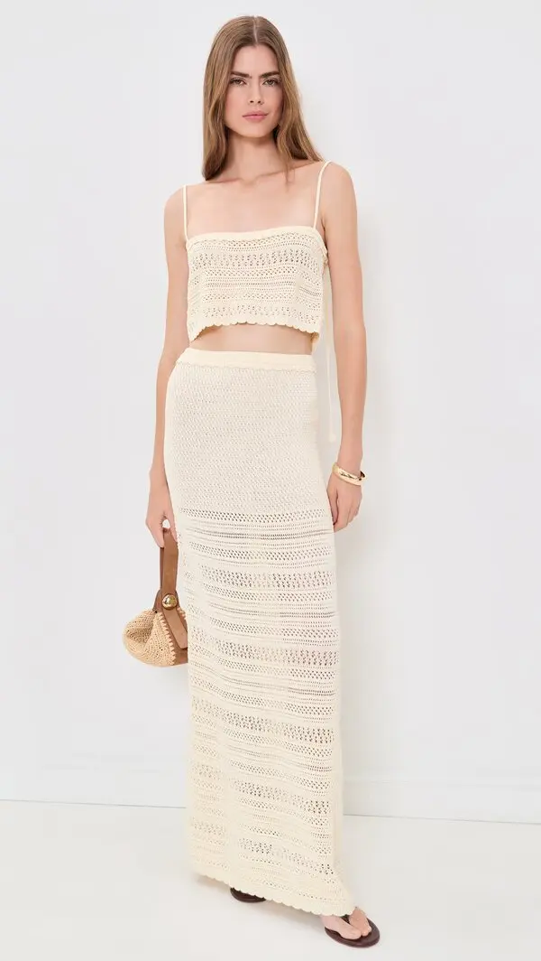 Devon Windsor Whitney Top