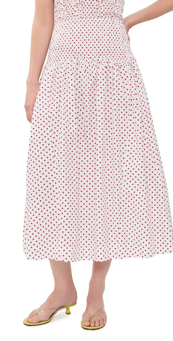 DAMSON MADDER Layla Skirt - Multi