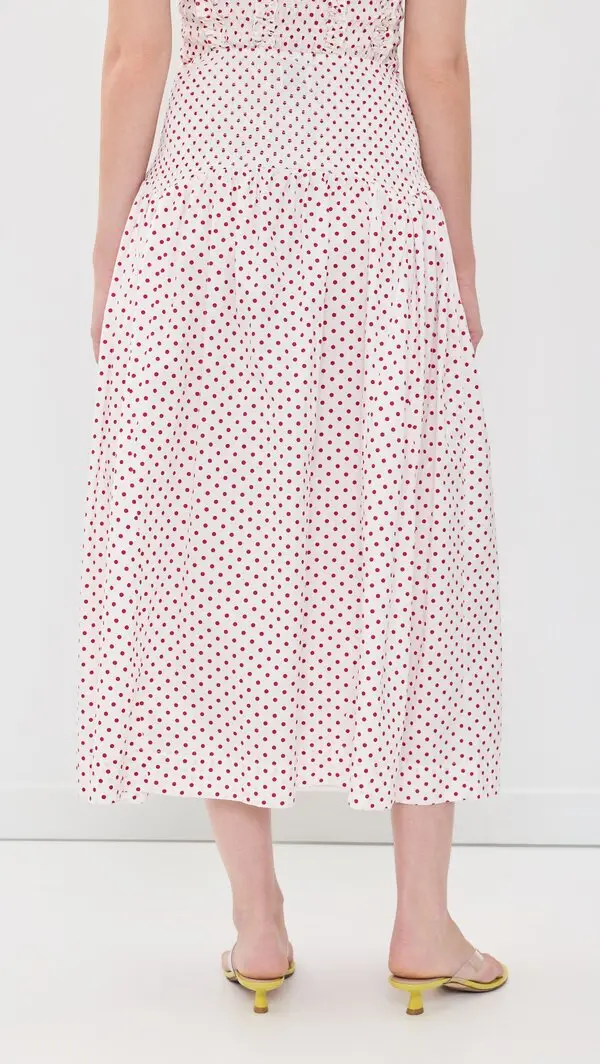 DAMSON MADDER Layla Skirt