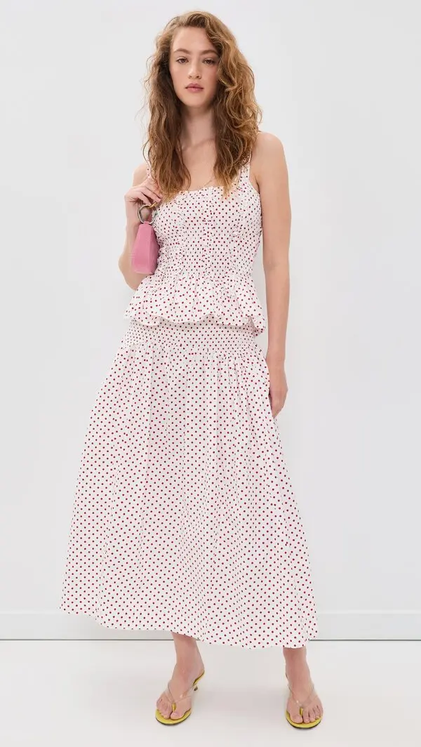 DAMSON MADDER Layla Skirt