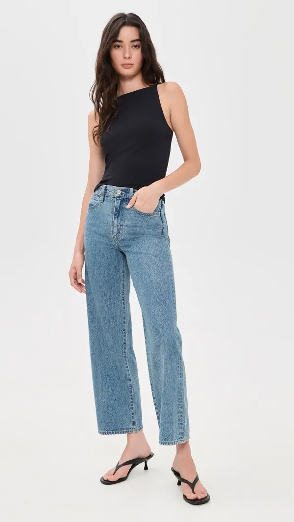 Free People Round Two Camisole