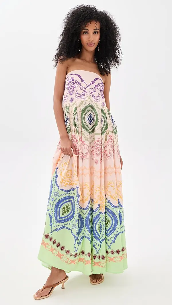 Misa Maddie Dress