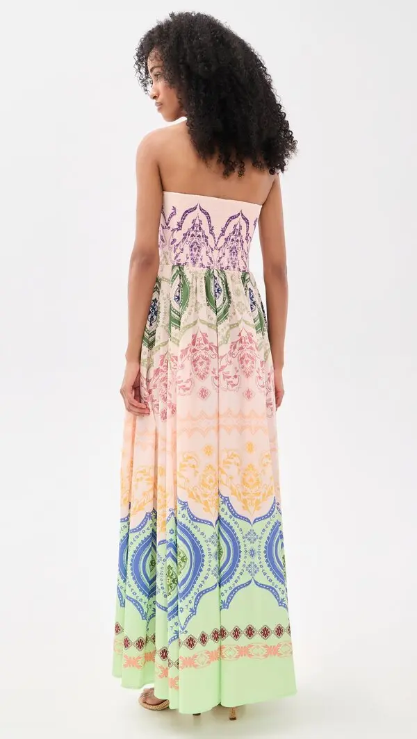 Misa Maddie Dress