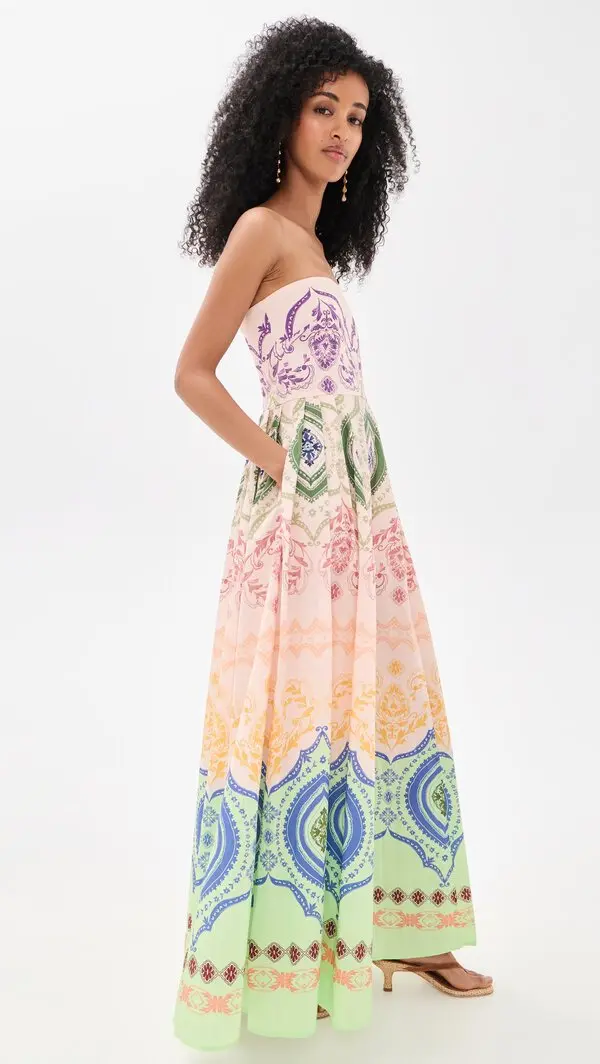 Misa Maddie Dress