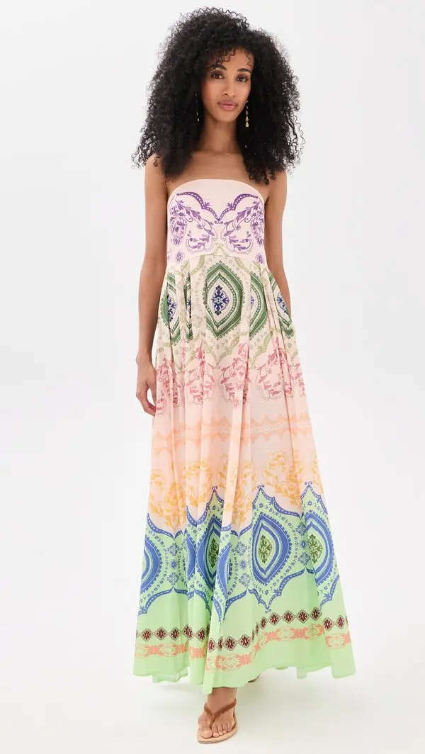 Misa Maddie Dress