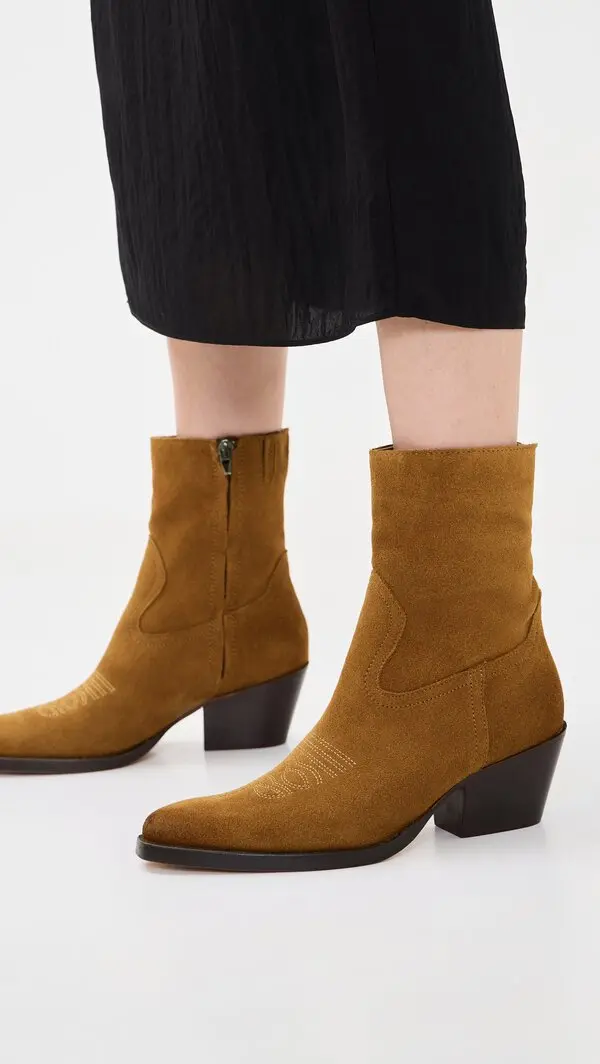 Dolce Vita Klyde Booties