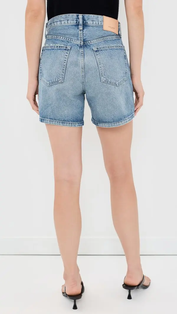 Moussy Vintage Harrisburg Shorts