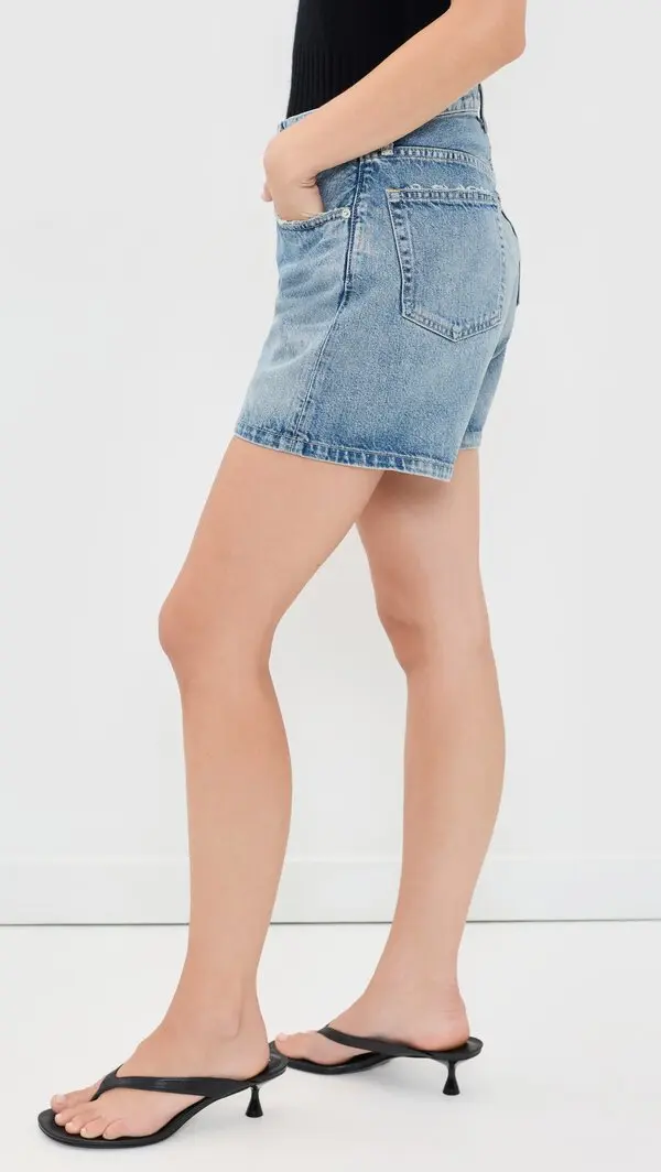Moussy Vintage Harrisburg Shorts
