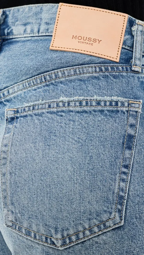 Moussy Vintage Harrisburg Shorts