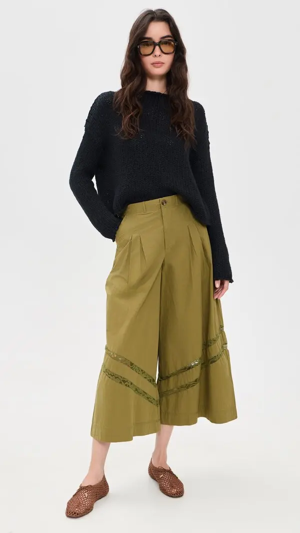 Free People Opal Sweater
