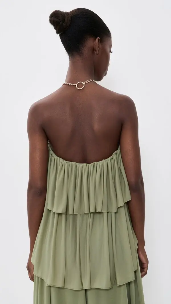 Ronny Kobo Starla Top